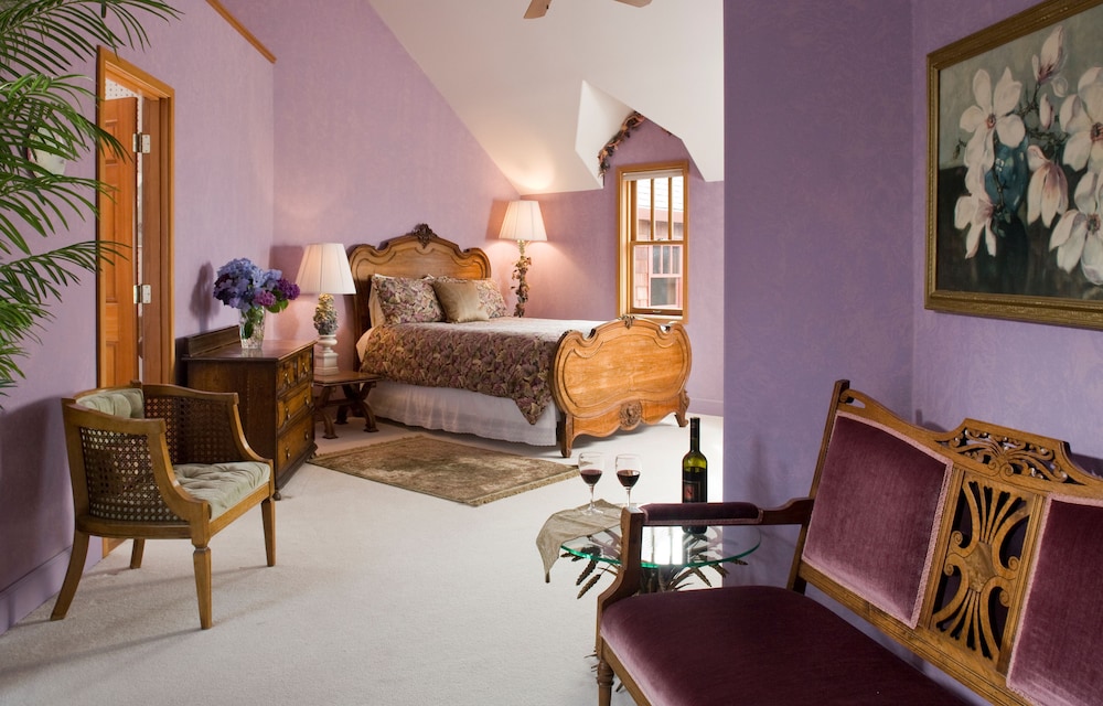 Arch Cape Inn and Retreat - Cannon Beach, Arch Cape: Room Prices ...