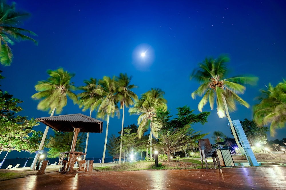 Tunamaya Beach & Spa Resort – Desaru in Bandar Penawar | Best Rates ...