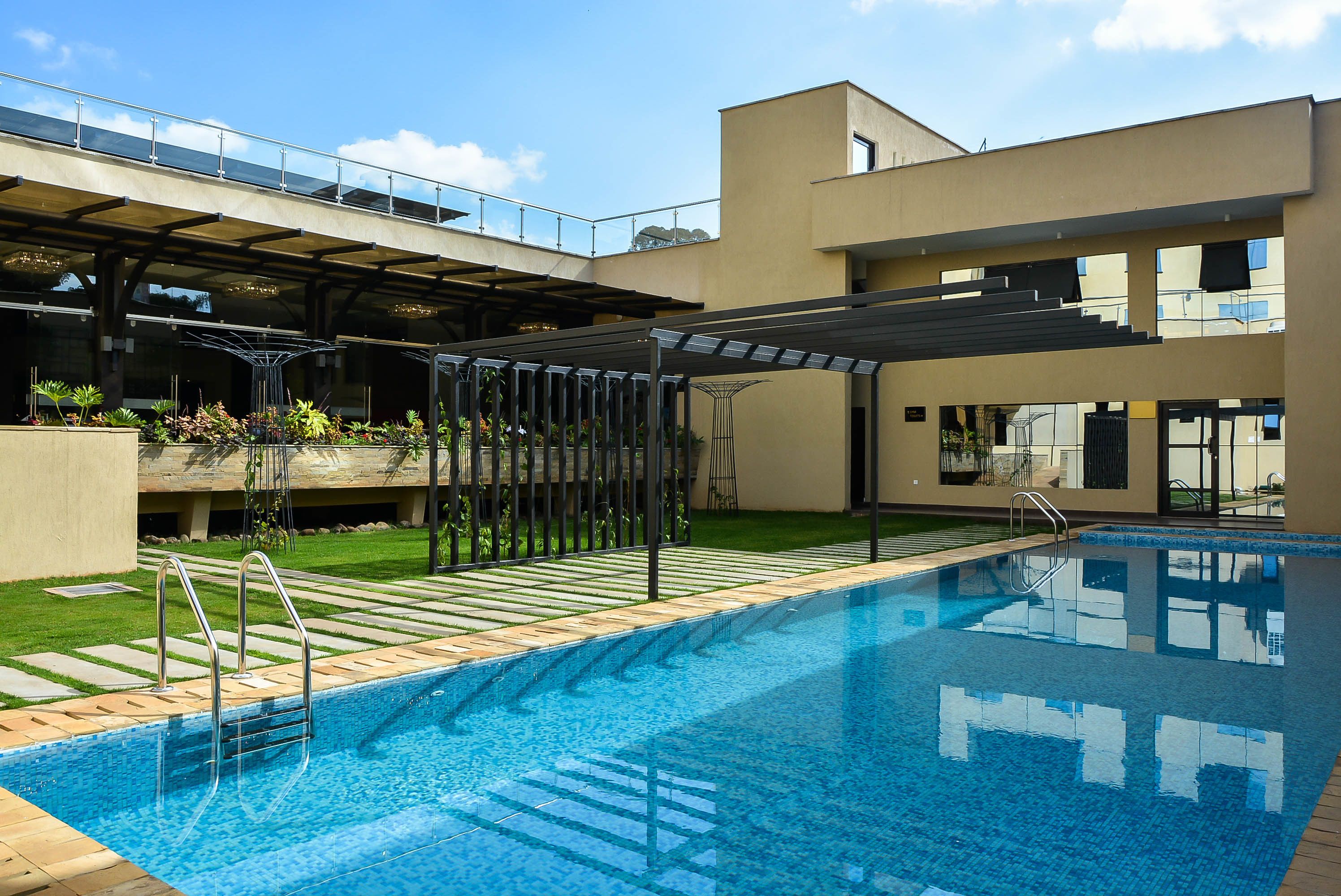 DoubleTree by Hilton Nairobi Hurlingham in Nairobi | Expedia