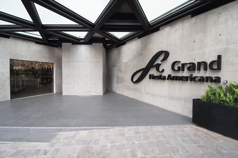 Grand Fiesta Americana Monterrey Valle in Monterrey | Best Rates ...