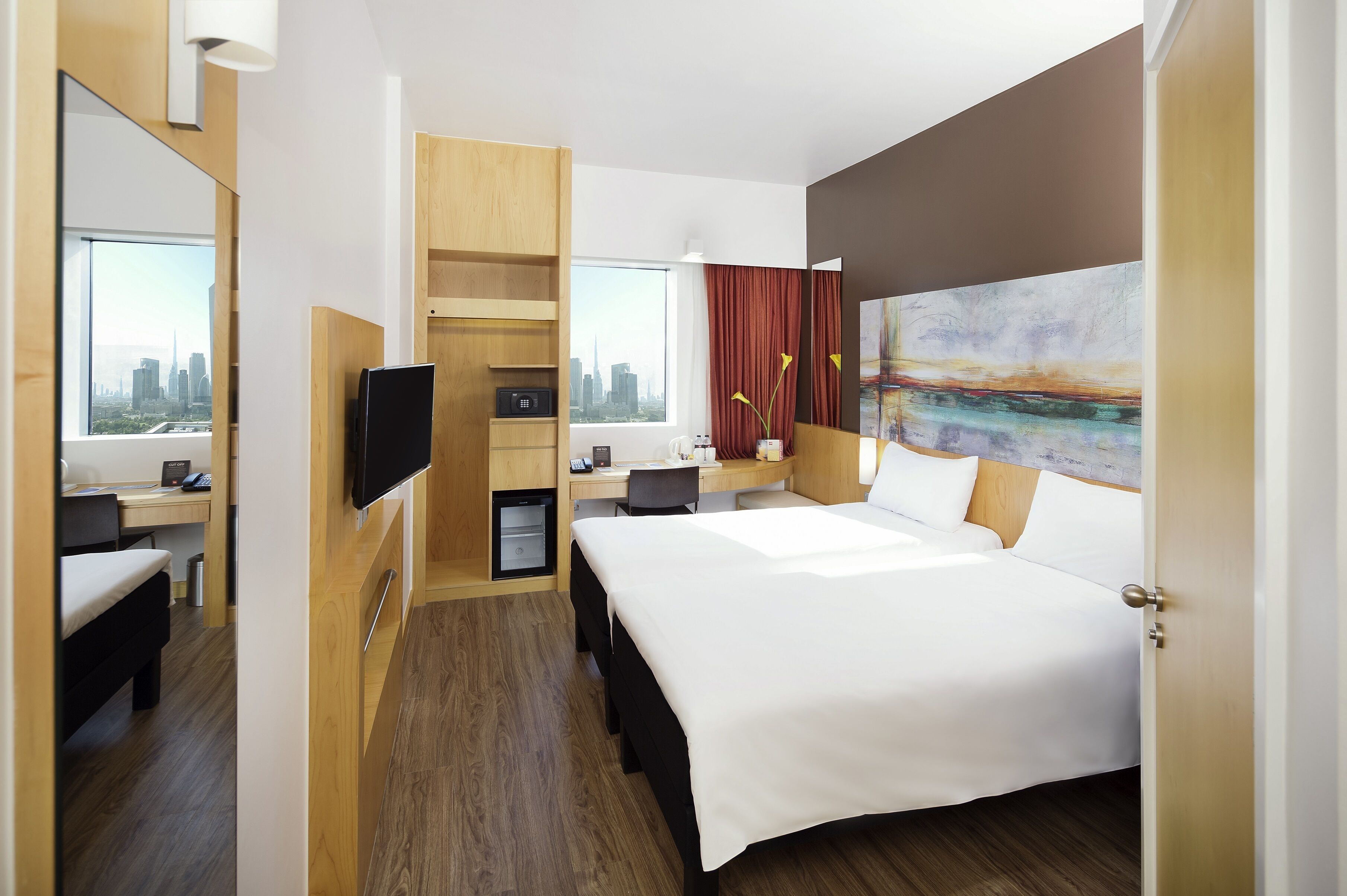 ibis One Central Hotel in Dubai, United Arab Emirates | Expedia