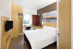 ibis One Central Hotel in Dubai, United Arab Emirates | Expedia