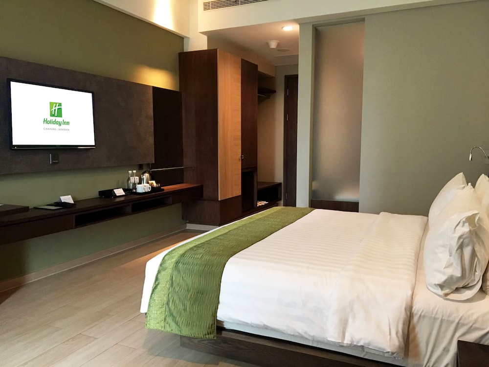 Holiday Inn Cikarang Jababeka, an IHG Hotel in Jakarta | Best Rates ...