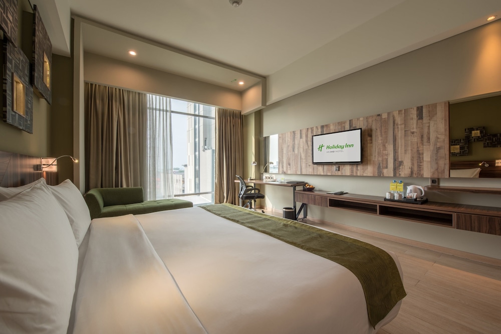 Holiday Inn Cikarang Jababeka, an IHG Hotel in Jakarta | Best Rates ...