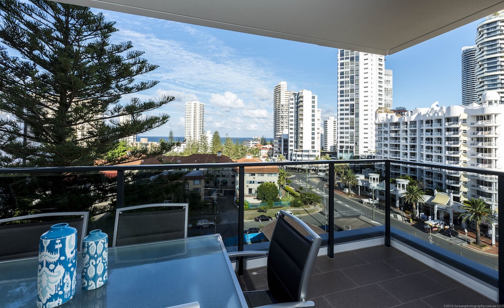Synergy Broadbeach: Deals & Reviews (Gold Coast, AUS) | Wotif