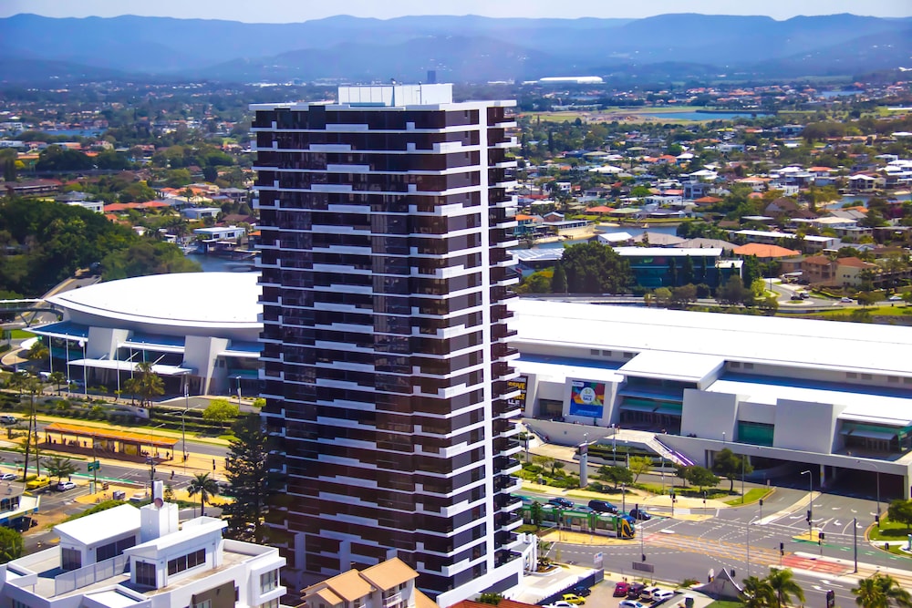 Synergy Broadbeach: Deals & Reviews (Gold Coast, AUS) | Wotif
