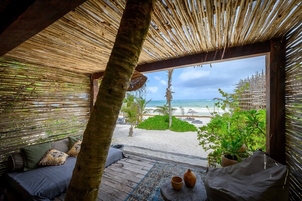 Book Nomade Tulum in Tulum | Hotels.com