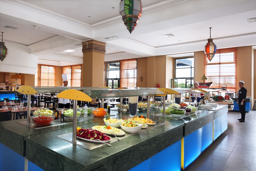 Valeria Dar Atlas Resort All Inclusive in Marrakech | Best Rates ...