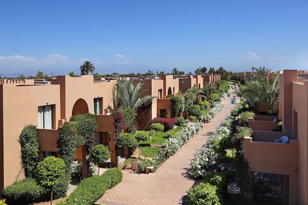 Valeria Dar Atlas Resort All Inclusive in Marrakech | Best Rates ...