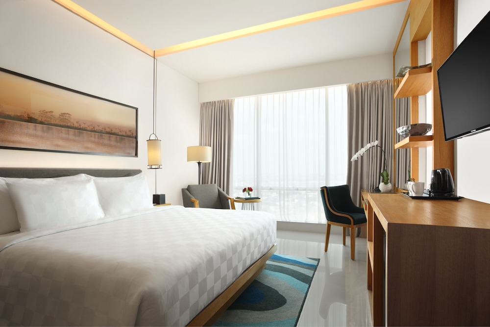 Resinda Hotel Karawang, Managed by Padma Hotels Karawang, IDN - Best ...