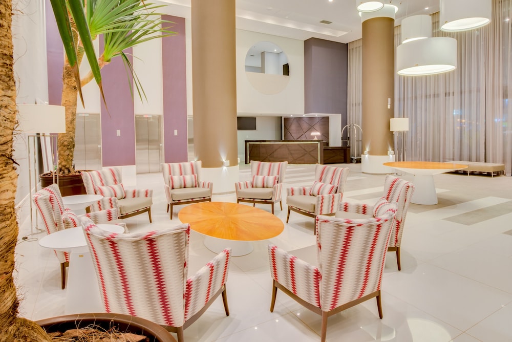 Linx Confins in Belo Horizonte | Best Rates & Deals on Orbitz