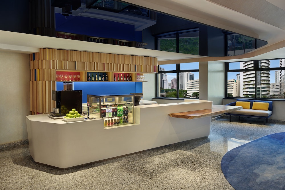 Holiday Inn Express Kuala Lumpur City Centre, an IHG Hotel, Kuala ...