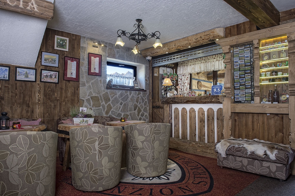 Wellness Penzión Strachan: Deals & Reviews (Zdiar, SVK) | Wotif