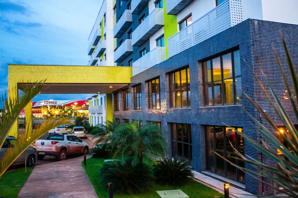 Ibis Styles Parauapebas in Parauapebas | Best Rates & Deals on Orbitz
