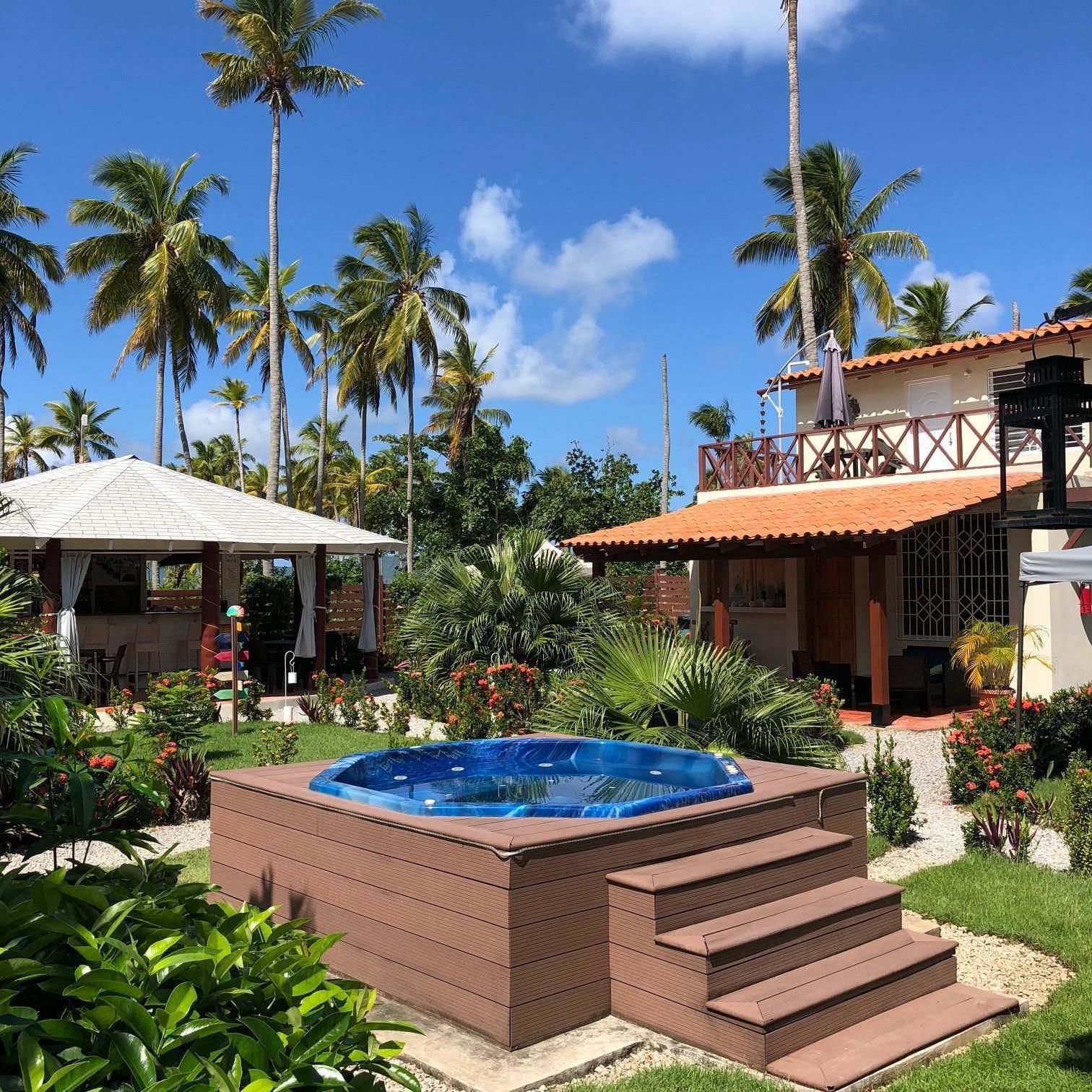 Grand Paradise Samana-an Amhsa Marina Resort - All Inclusive: 2022 Room ...