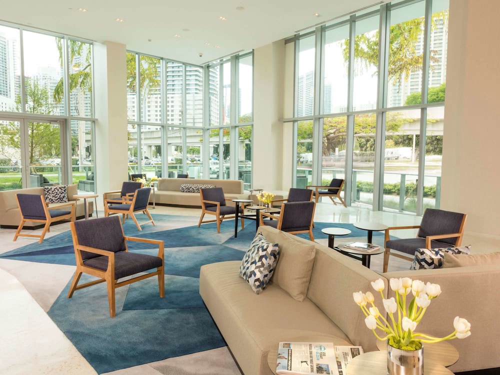 Novotel Miami Brickell in Miami | Best Rates & Deals on Orbitz