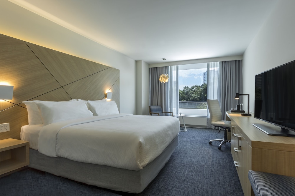 Novotel Miami Brickell in Miami | Best Rates & Deals on Orbitz