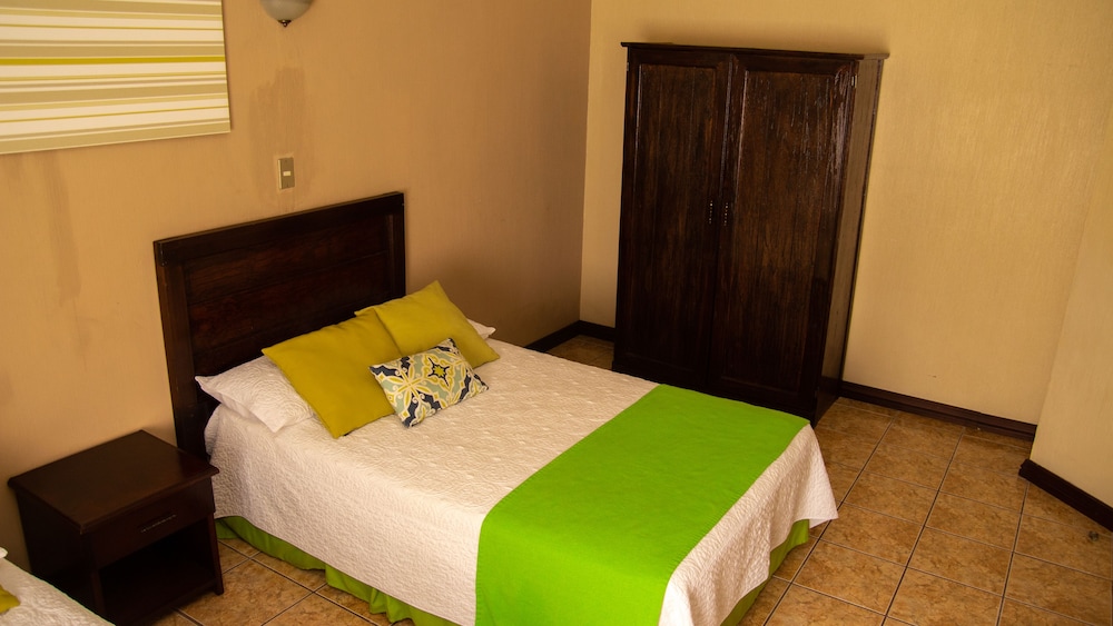 Valle Dorado Resort & Parque Acuático in Rio Hondo | Best Rates & Deals ...