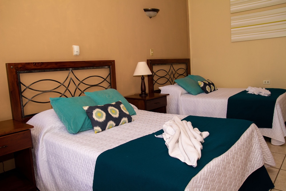 Valle Dorado Resort & Parque Acuático in Rio Hondo | Best Rates & Deals ...