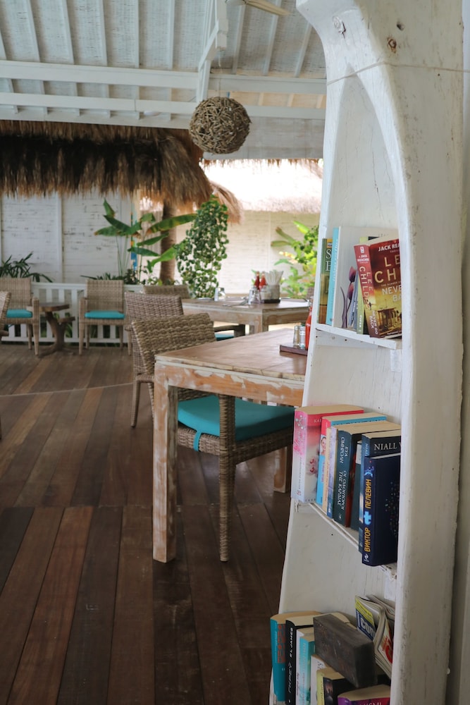 Sudamala Resort, Seraya, Flores: NZ$319 Deals & Reviews (Labuan Bajo ...