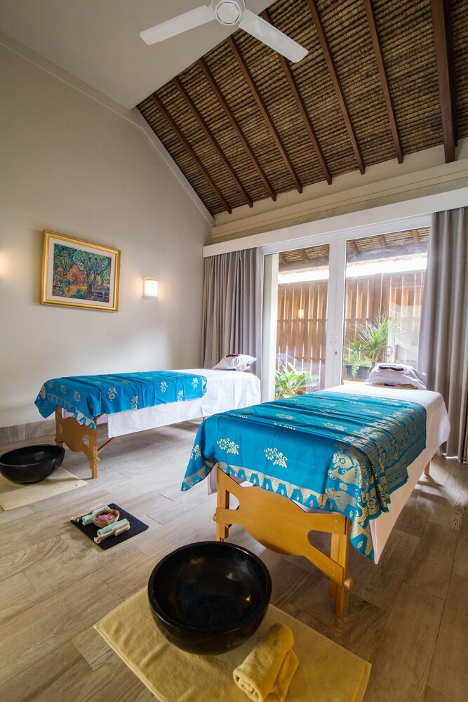 Sudamala Resort, Seraya, Flores in Labuan Bajo | Best Rates & Deals on ...