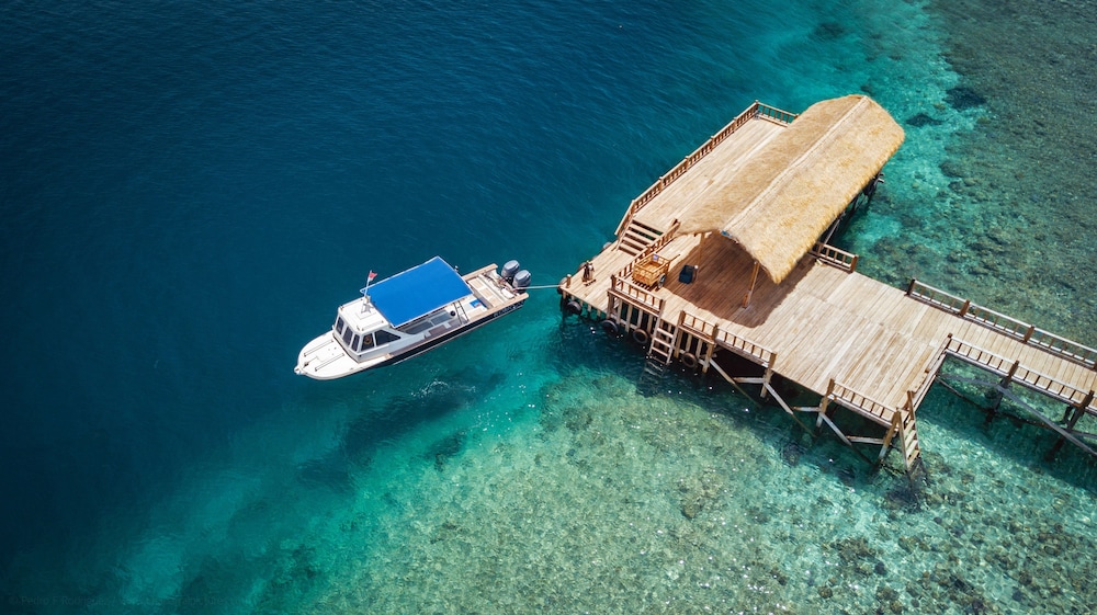 Sudamala Resort, Seraya, Labuan Bajo: Room Prices & Reviews | Travelocity