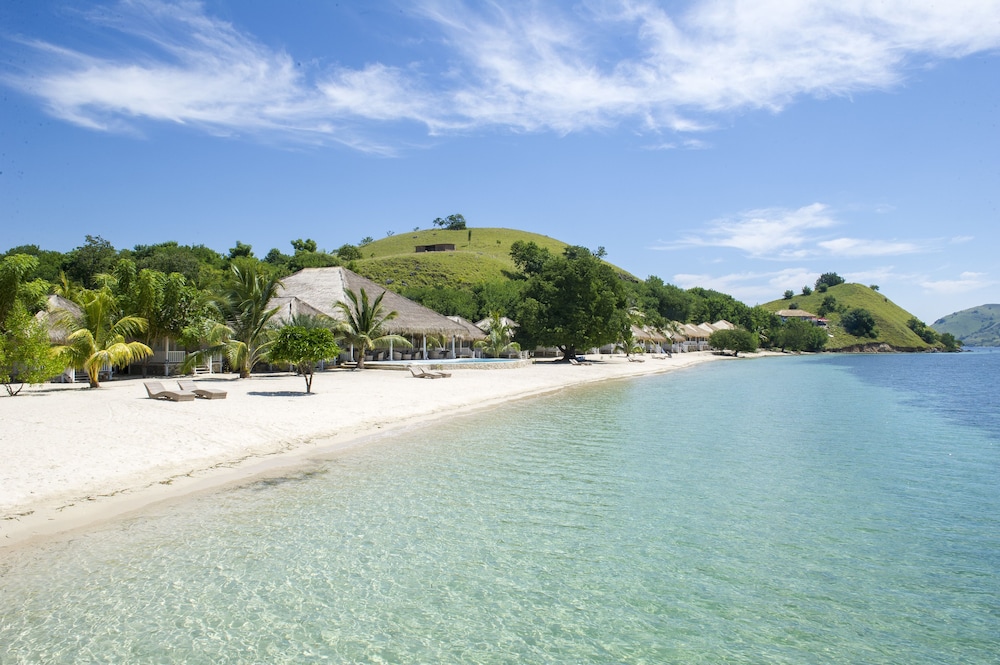 Sudamala Resort, Seraya, Flores in Labuan Bajo | Best Rates & Deals on ...