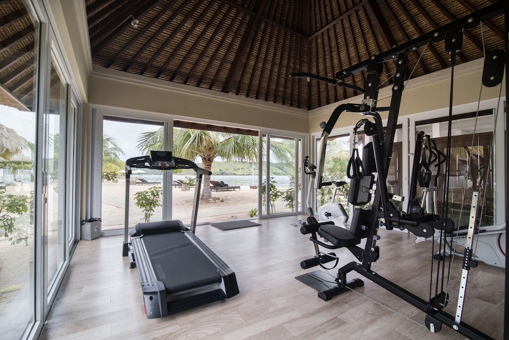 Sudamala Resort, Seraya, Flores in Labuan Bajo | Best Rates & Deals on ...