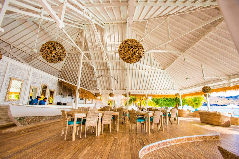 Sudamala Resort, Seraya, Labuan Bajo: Room Prices & Reviews | Travelocity