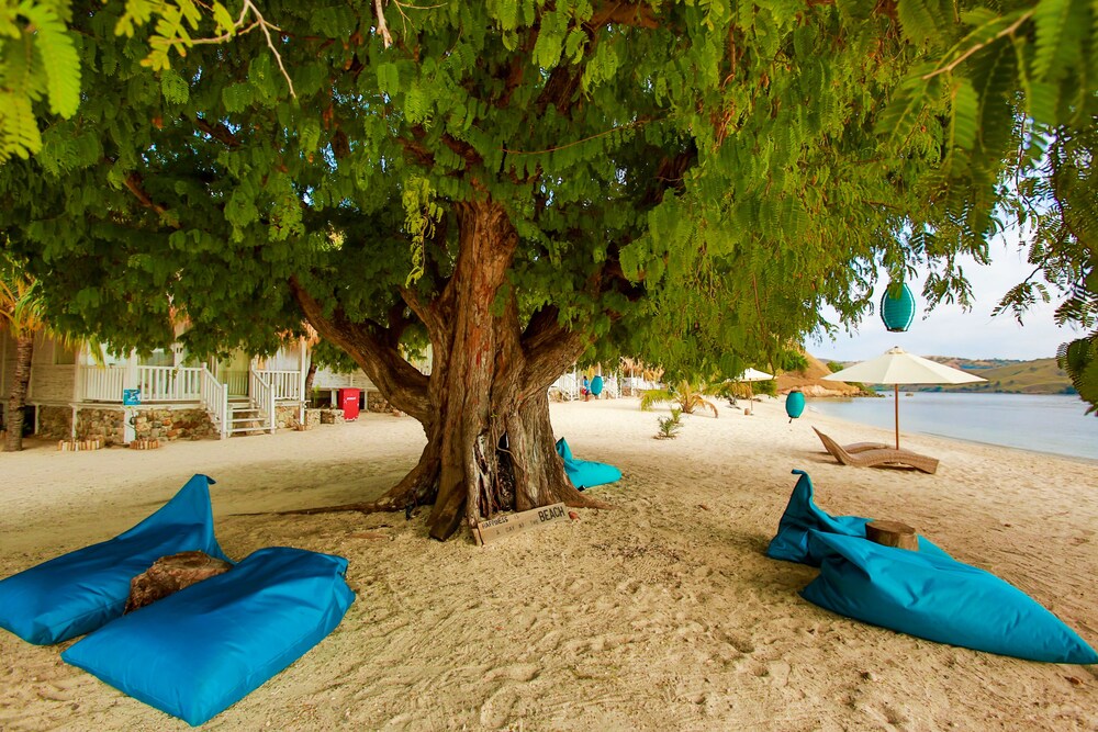 Sudamala Resort, Seraya, Flores in Labuan Bajo | Best Rates & Deals on ...