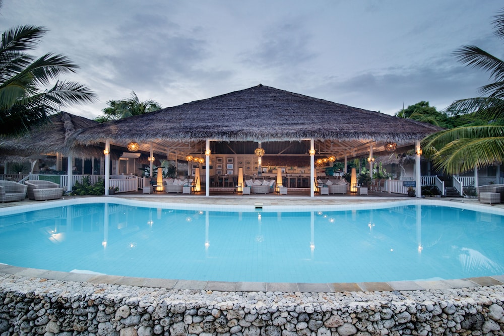 Sudamala Resort, Seraya, Flores in Labuan Bajo | Best Rates & Deals on ...