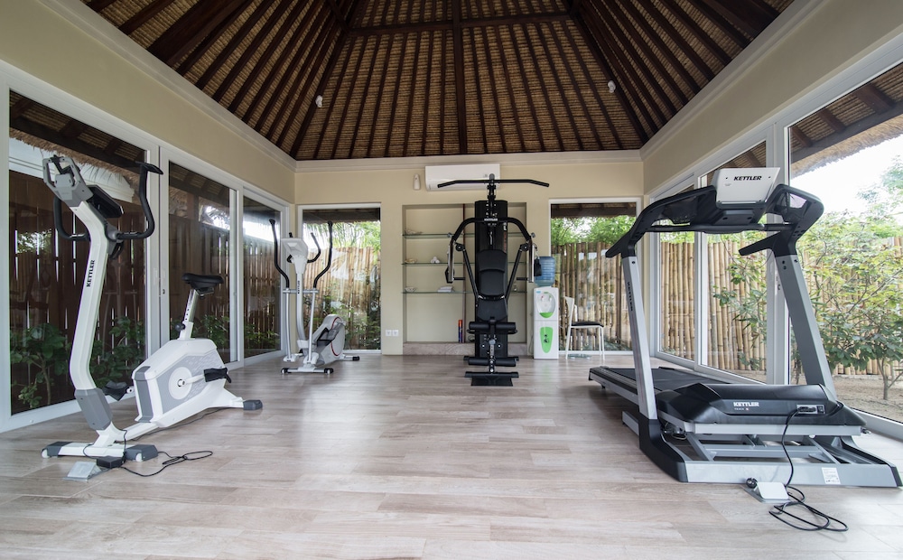 Sudamala Resort, Seraya, Flores in Labuan Bajo | Best Rates & Deals on ...