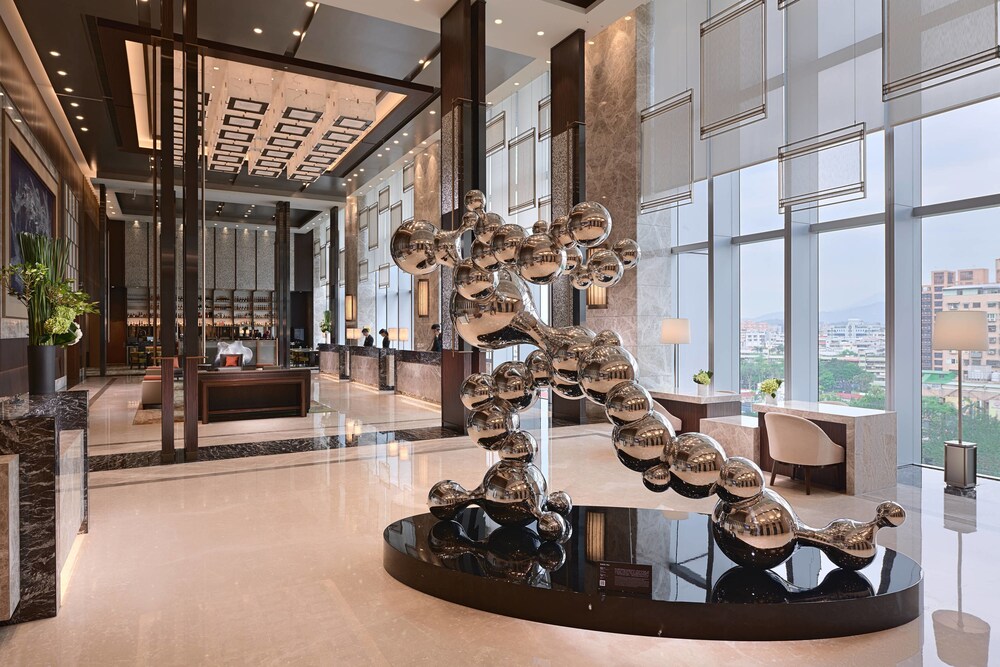 Courtyard by Marriott Taipei in Taipei | Best Rates & Deals on Orbitz