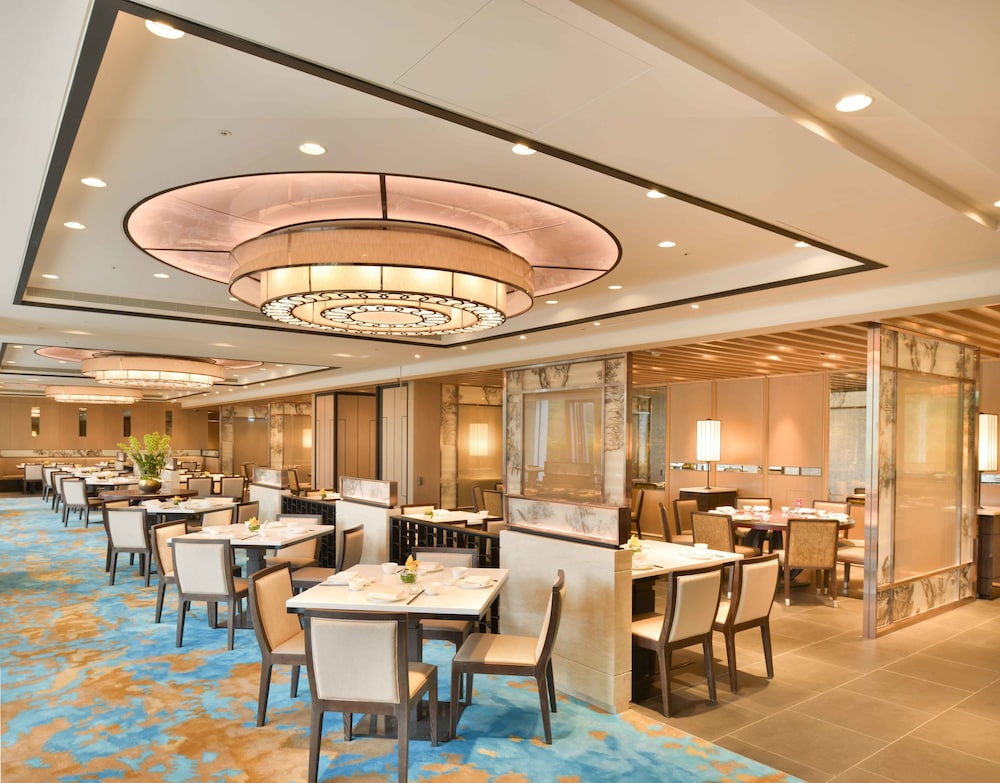 Courtyard by Marriott Taipei in Taipei | Best Rates & Deals on Orbitz