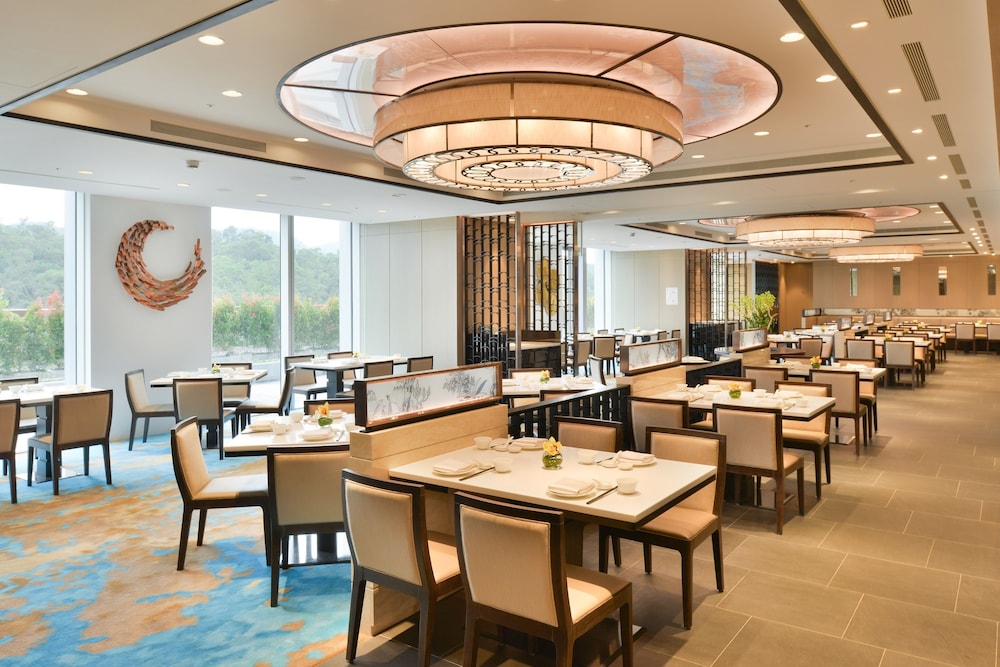 Courtyard by Marriott Taipei in Taipei | Best Rates & Deals on Orbitz
