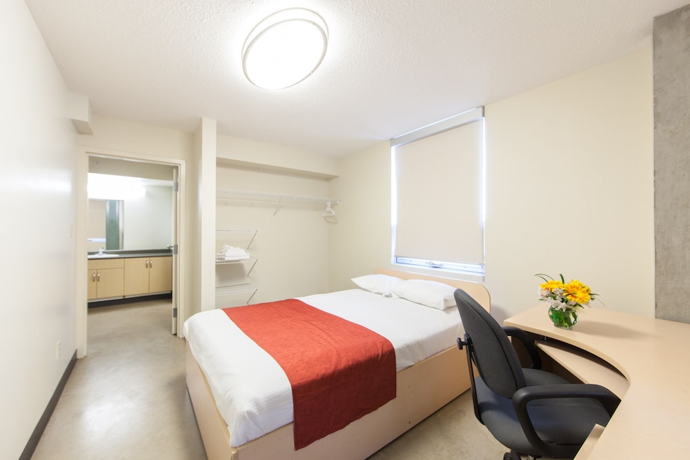 MacEwan University Residence in Edmonton | Expedia