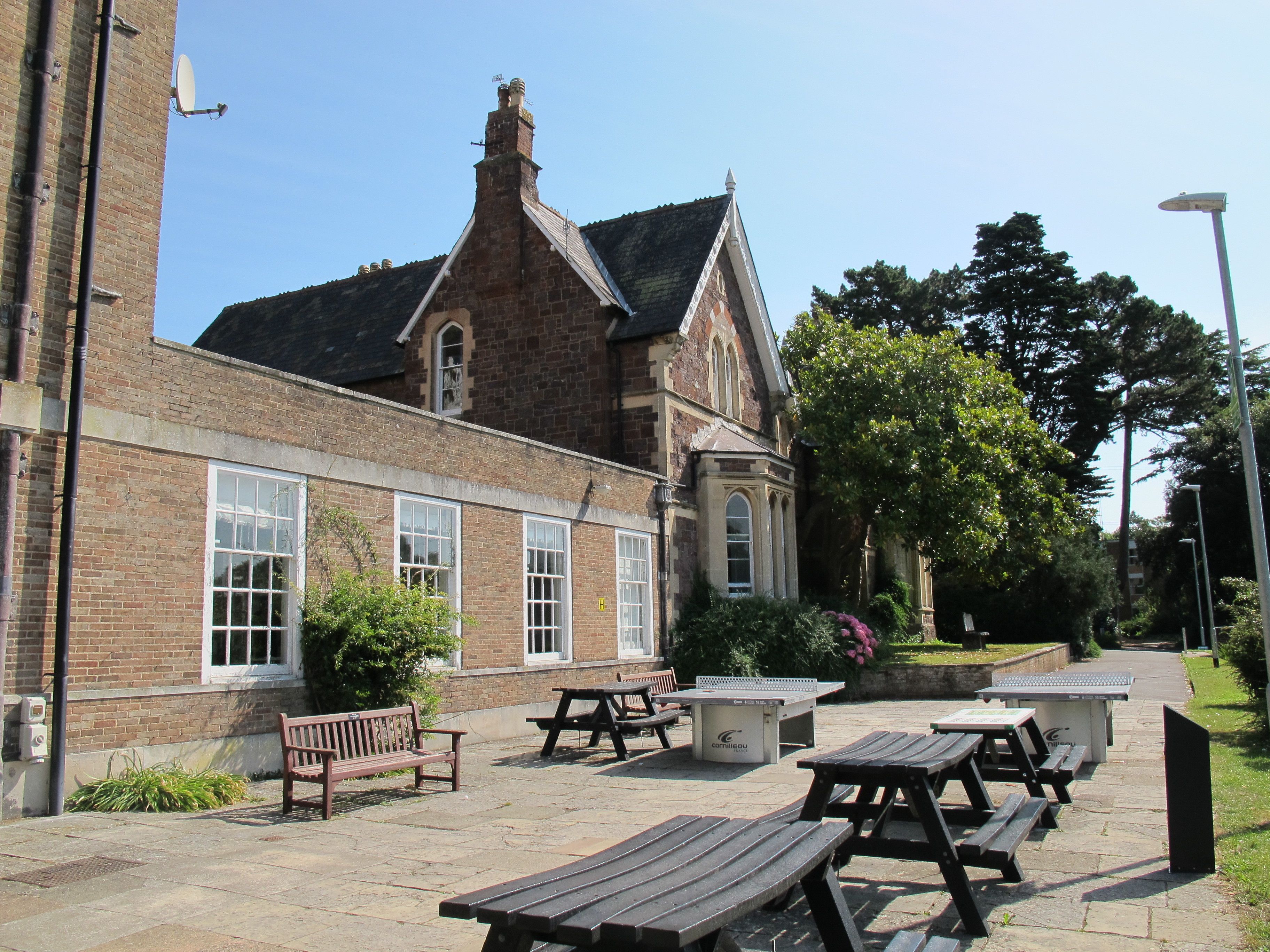 University of Exeter Pennsylvania Court (Exeter) – 2021 Updated Prices ...