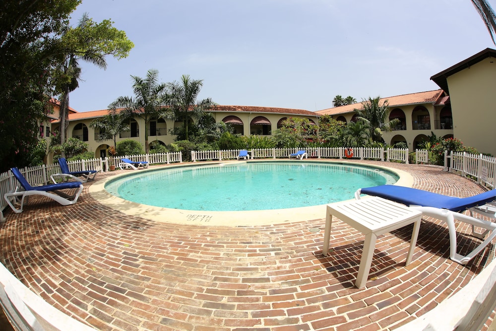 Charela Inn Hotel in Negril | Best Rates & Deals on Orbitz