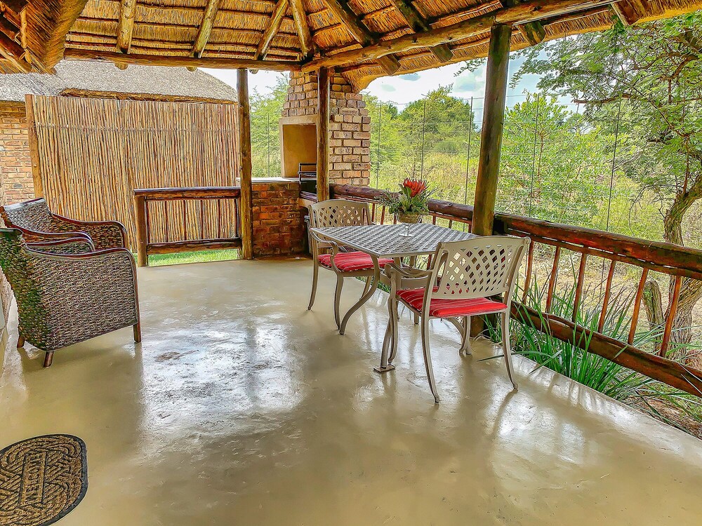 Tshikwalo Game Lodge in Johannesburg | Best Rates & Deals on Orbitz