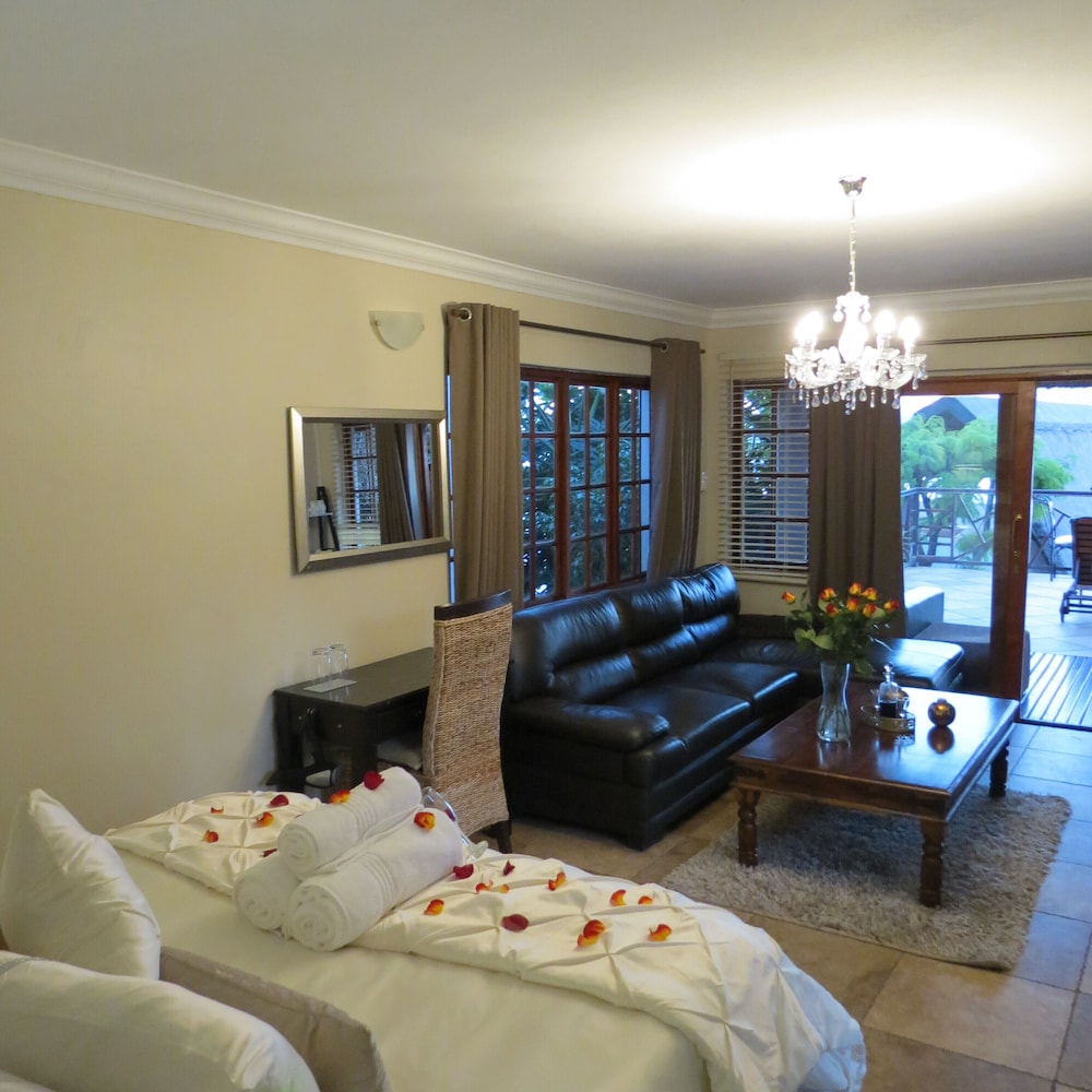 Galagos Lodge: AU$135 Deals & Reviews (Hartbeespoort, ZAF) | Wotif