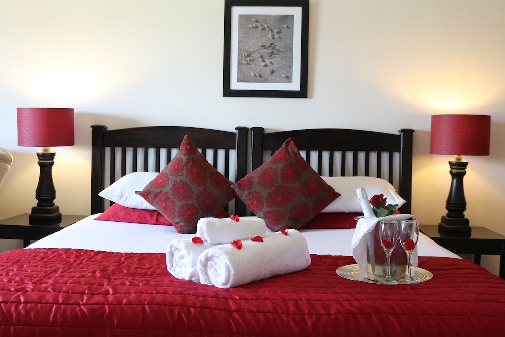 Galagos Lodge: AU$135 Deals & Reviews (Hartbeespoort, ZAF) | Wotif