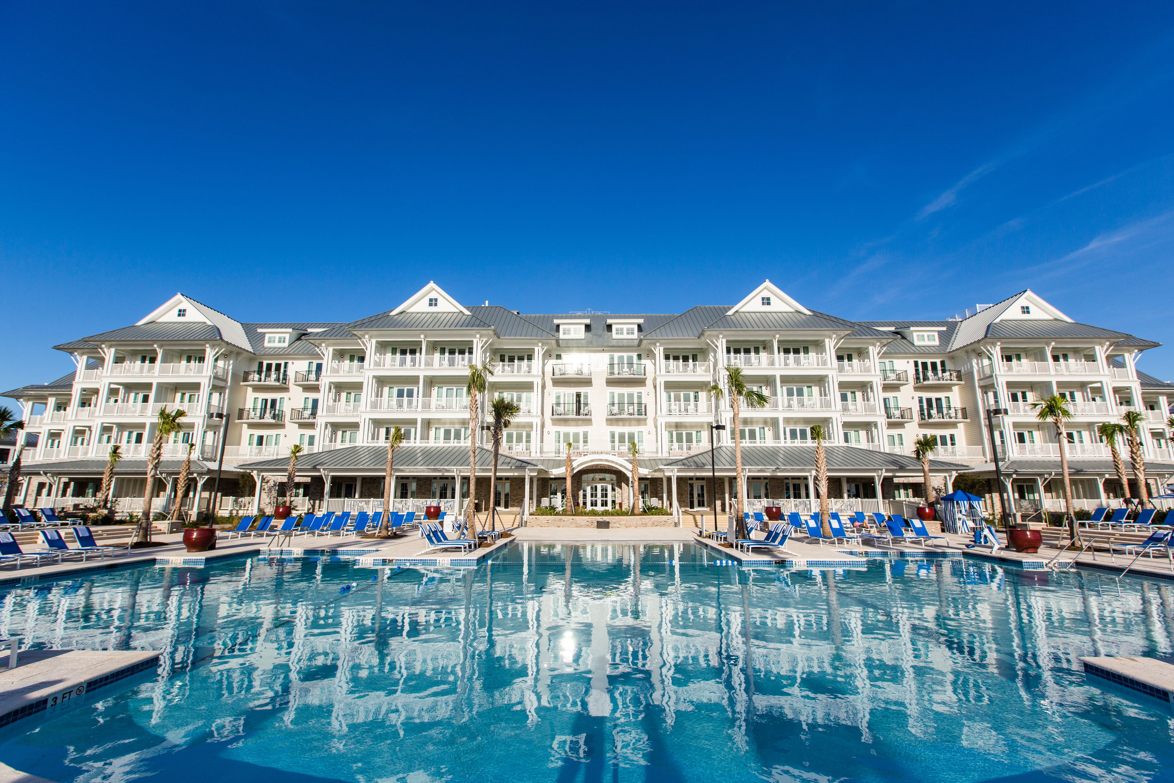 HarbourView Inn in Charleston, SC | Expedia