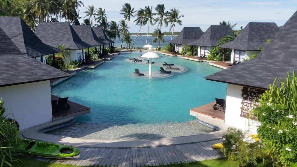 Siargao Bleu Resort And Spa - Reviews, Photos & Rates | ebookers.com
