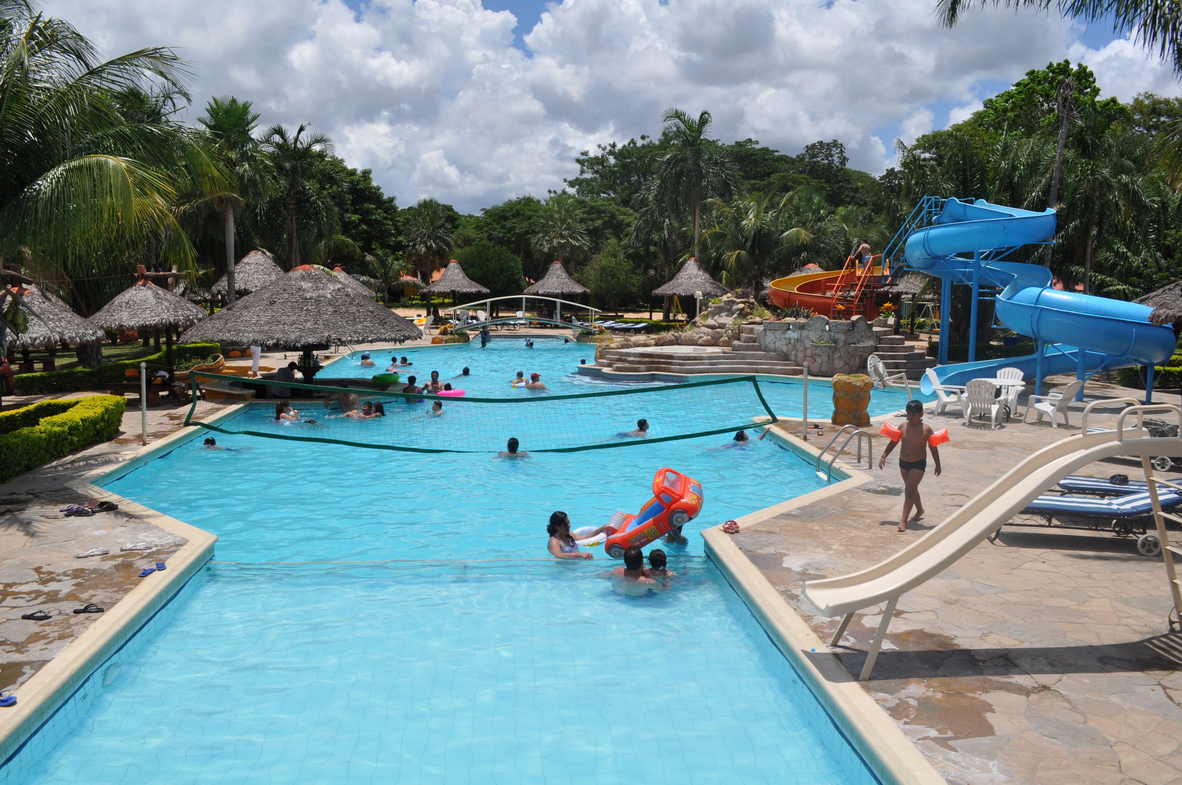 Hotel Rio Selva Resort Santa Cruz: Precios, ofertas y reseñas | Expedia ...