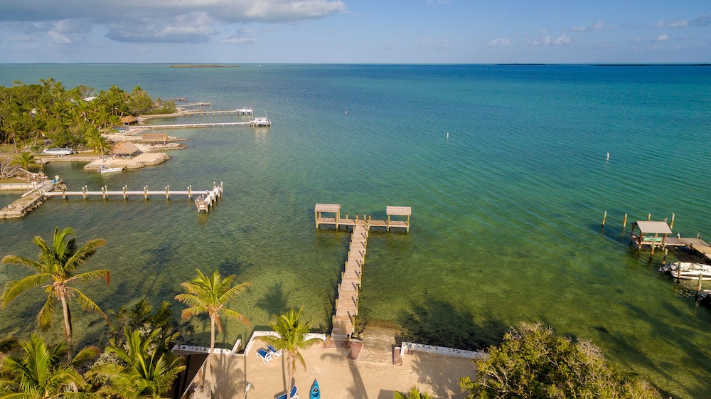 Drift Hotel, Key Largo: $156 Room Prices & Reviews | Travelocity