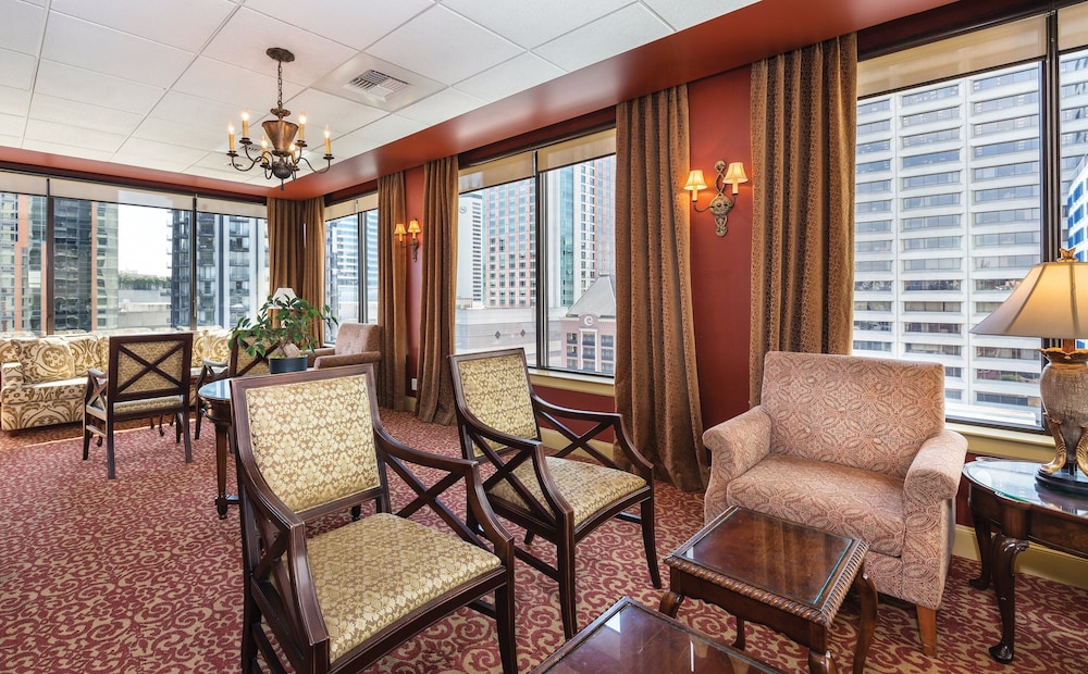 WorldMark Seattle - The Camlin, Seattle: Room Prices & Reviews ...