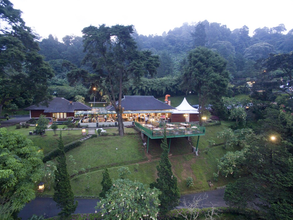 Puncak Pass Resort in Cipanas | Best Rates & Deals on Orbitz