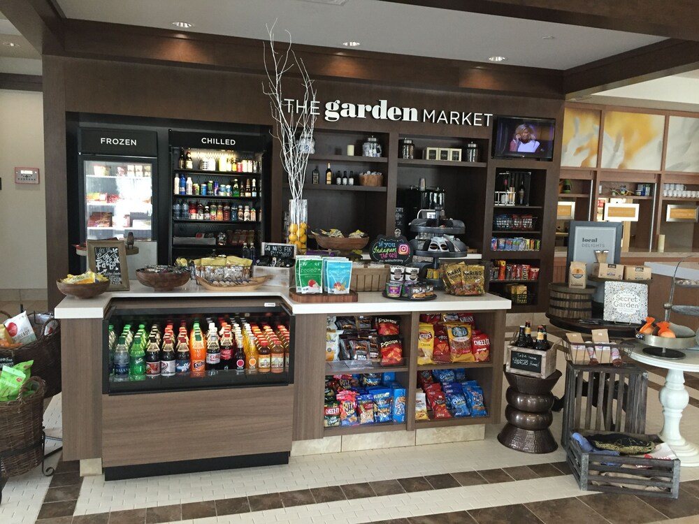 Hilton Garden Inn North Houston Spring in Houston | Best Rates & Deals ...