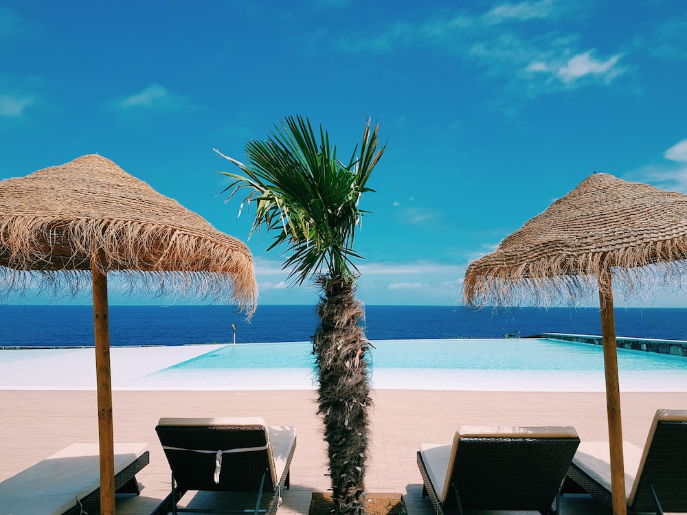 Pedras do Mar Resort & SPA in Ponta Delgada | Best Rates & Deals on Orbitz