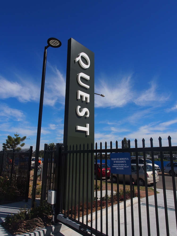 Quest Bella Vista: AU$164 Deals & Reviews (Sydney, AUS) | Wotif